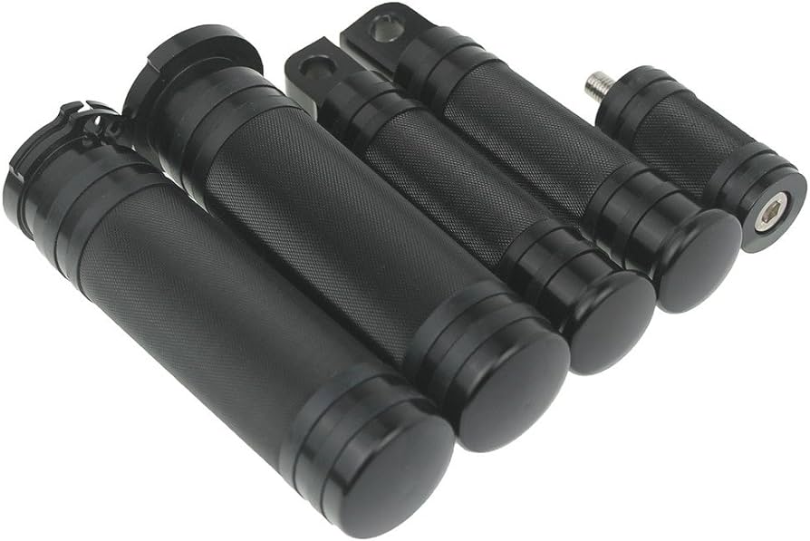 GRIPS & PEGS – twofistsforward